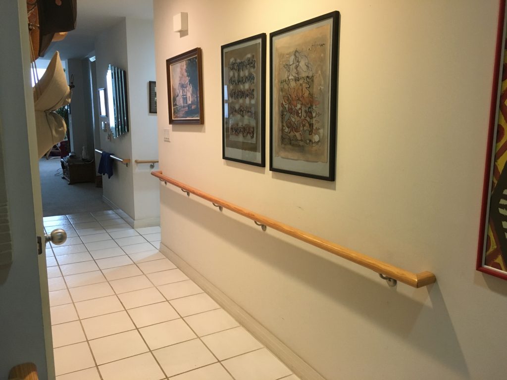 Products - San Diego Grab Bars